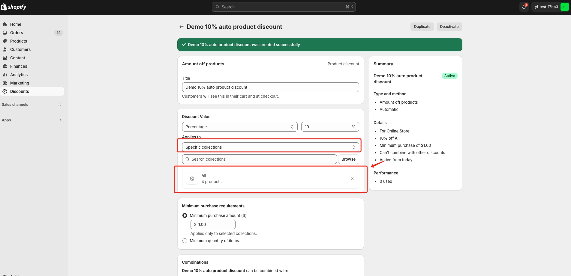 How to exclude Worry-Free Purchase from discount code? – Seel