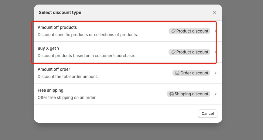 How to exclude Worry-Free Purchase from discount code? – Seel